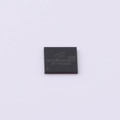 HK32M060C8U7 单片机(MCU/MPU/SOC) 单片机(MCU/MPU/SOC) QFN-48-