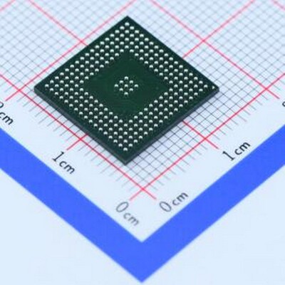 AT91SAM9260B-CU 单片机(MCU/MPU/SOC) AT91SAM9260B-CU BGA-217