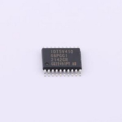 5V41066PGGI 时钟发生器/频率合成器/PLL 5V41066PGGI TSSOP-20