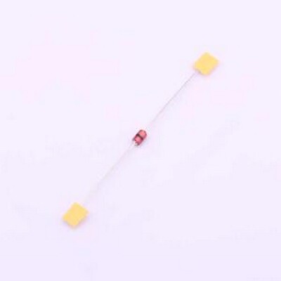 BK22005002 玻璃放电管 BK22005002 插件