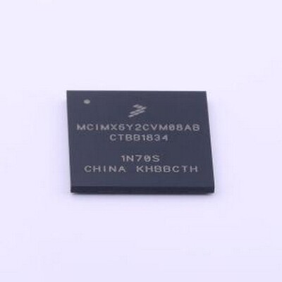 MCIMX6Y2CVM08AB 单片机(MCU/MPU/SOC) MCIMX6Y2CVM08AB MAPBGA-2