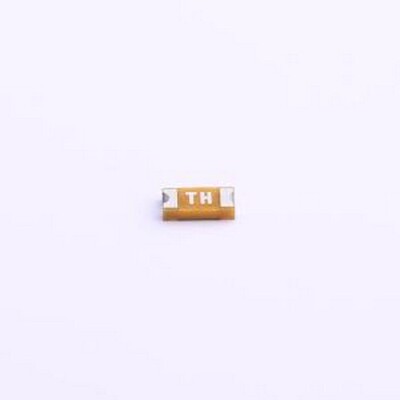0468001.NRHF 一次性保险丝 贴片式保险丝 1206