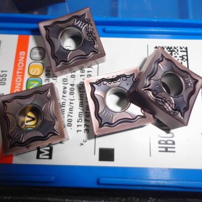 SNMG120404HA  WNMG080408HM/数控刀片/刨槽机开槽/现货/不锈钢