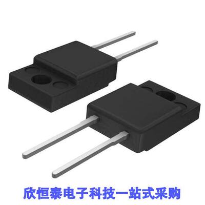 BYC10X-600,127 null WeEn Semiconductors