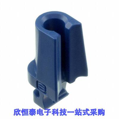 09140009992连接器 《 HAN-MODULAR GUARD (GUIDING), BLU    》