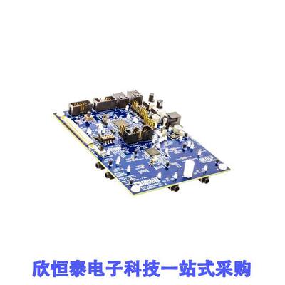 EVAL-ADAU1467Z开发板 《 EVALUATION BOARD I.C.    》