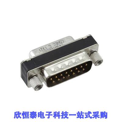 243A10020X连接器 《 CONN DSUB ADAPTER DB15F DB15M    》