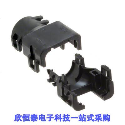 2292800-2连接器 《 CONN BA【SHELL 6POS    》