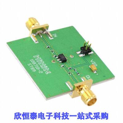 108712-HMC452ST89射频 《 BOARD EVAL HMC452ST89 1900MHZ    》