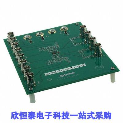 ISL28433TSSOPEVAL1Z null Renesas Electronics America