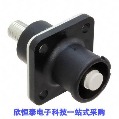SLPIRBTPSB2连接器 《 8.0MM SURLOK PLUS RECEPTACLE PAN    》