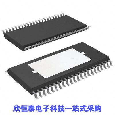 DRV8312DDWR芯片 《 IC BRIDGE DRIVER PAR 44HTSSOP    》