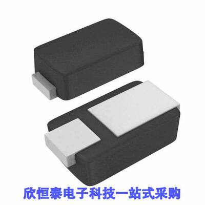 MSX1PJHM3/89A分立半导体产品 《 TVS DIODE 600V MICROSMP    》