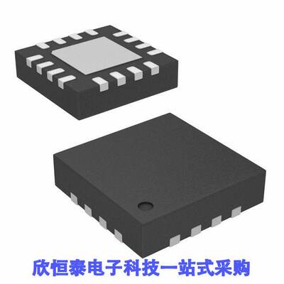 AD5142BCPZ10-RL7芯片 《 IC DGTL POT 10KOHM 16LFCSP    》