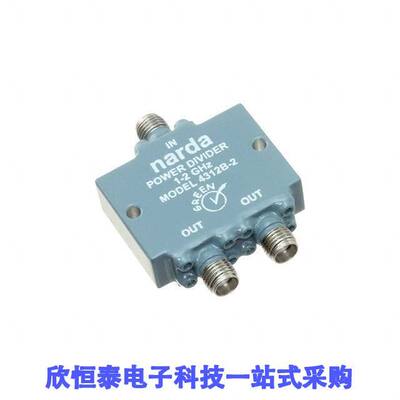 4316-2射频 《 RF POWER DVDR 12GHZ-18GHZ MODULE    》