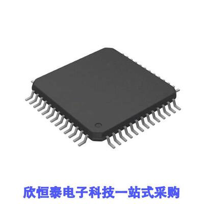 ADS5423IPGP芯片 《 IC ADC 14BIT PIPELINED 52HTQFP    》