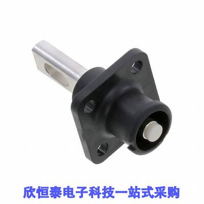 SLPIRABPNB3连接器 《 SURLOK PLUS, INLINE RECEPTACLE,    》