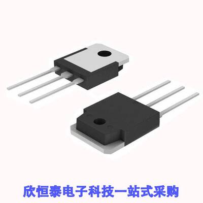 2SC4466分立半导体产品 《 TRANS NPN 80V 6A TO3P    》