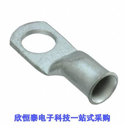 BU-L4-375TIN连接器 《 LUG 4 AWG 3/8