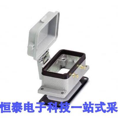 1771341连接器 《 CONN BASE BOTTOM ENTRY SZB10    》
