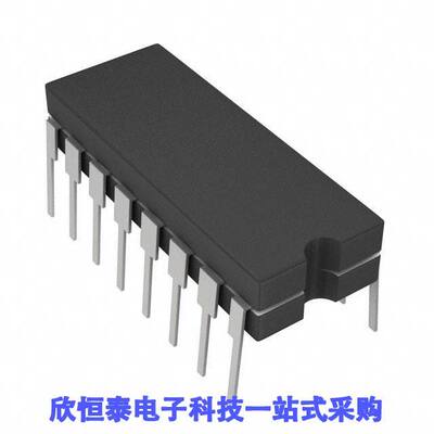 MAX500BEJE芯片 《 QUAD, SERIAL-INTERFACE 8-BIT DAC    》