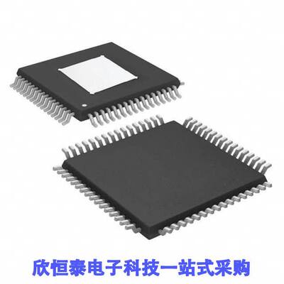 AD5560JSVUZ芯片 《 IC POWER SUPPLY 64TQFP    》