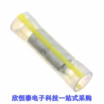 55793-1连接器 《 CONN SPLICE 10-12 AWG CRIMP    》