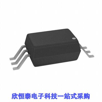 FOD8342R2隔离器 《 OPTOISO 5KV 1CH GATE DRIVER 6SOP    》