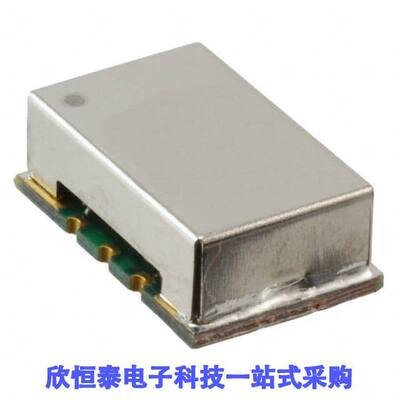 CVHD-952-153.600 null Crystek Corporation