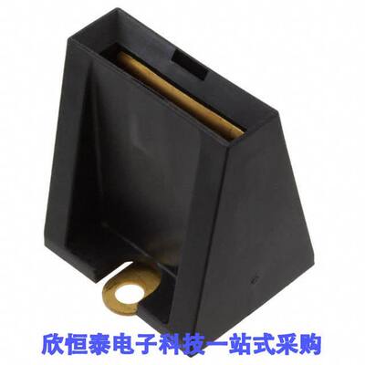 1643906-1连接器 《 CONN TERM BUSBAR CLIP SOLDER    》