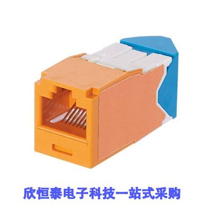 CJLR6X88TGOR-24 null Panduit Corp