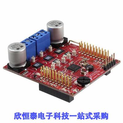 BOOSTXL-DRV8323RS null TI