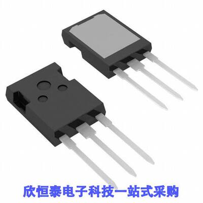 IXFX48N60P null IXYS