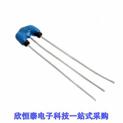 DSS1NB32A102Q91A滤波器 《 FILTER LC(T) 1000PF TH    》