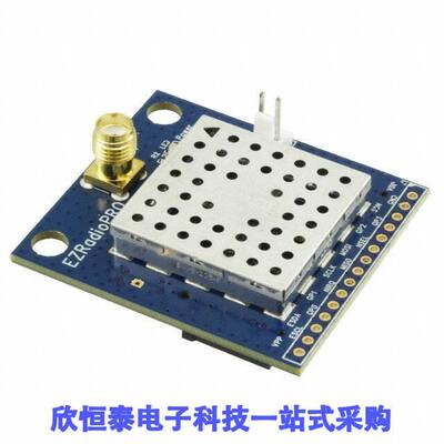 4463CPCE30E915R射频 《 WIRELESS RF PICO BOARD    》