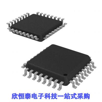MC9S08QE64CLC芯片 《 IC MCU 8BIT 64KB FLASH 32LQFP    》