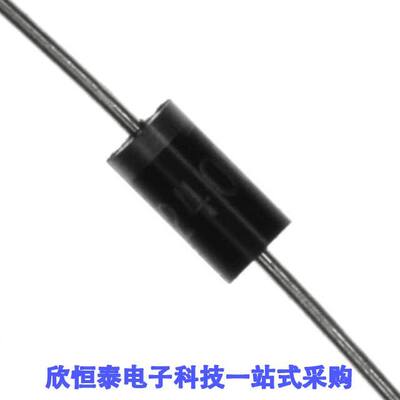 SB2100E-G分立半导体产品 《 DIODE SCHOTTKY 100V 2A DO15    》