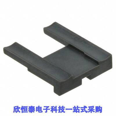 GT16C-2P/S-R连接器 《 CONN RETAINER FOR GT16 HOUSINGS    》