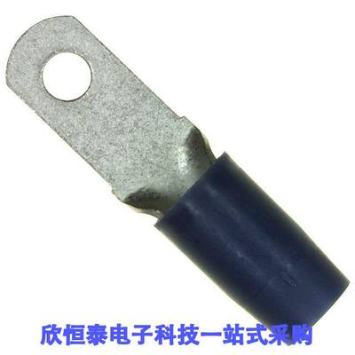 53119-1连接器 《 CONN RING FLAT 6AWG #10 CRIMP    》