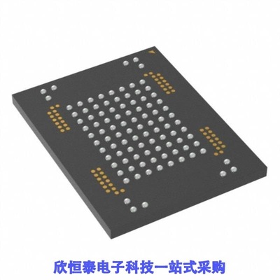 MTFC8GACAALT-4MIT/MTFC8GACAANA-4M/MTFC8GACAANA-4M IT