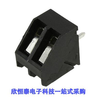 OSTTG025100B连接器 《 TERM BLO【 2POS 5.08MM PCB    》