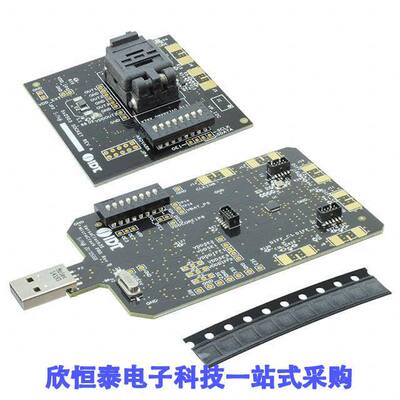 DEV5L1503开发板 《 MICROCL【 DEVELOPMENT KIT    》