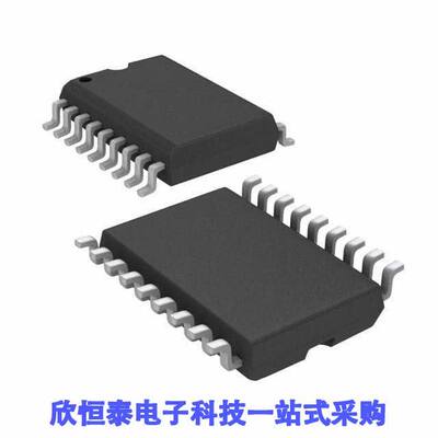 PIC16F54T-I/SO芯片 《 IC MCU 8BIT 768B FLASH 18SOIC    》