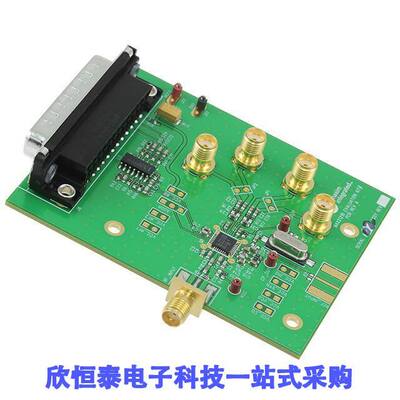MAX2121BEVKIT#射频 《 EVAL KIT FOR MAX2121B    》