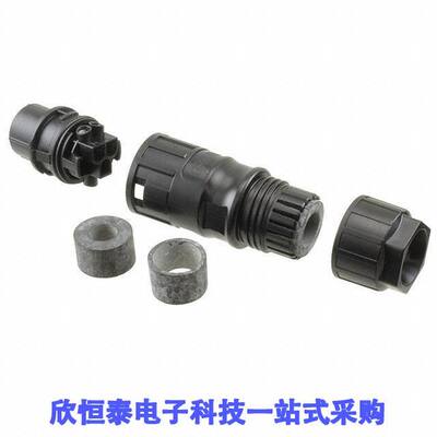 1410661连接器 《 CONN MALE COUPLER    》