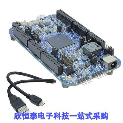 DEVKIT-MPC5744P开发板 《 MPC5744P EVAL BRD    》