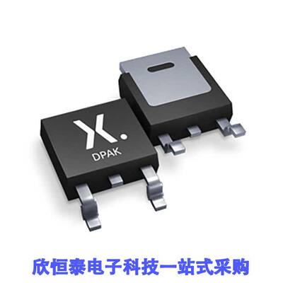 MJD44H11J分立半导体产品 《 TRANS NPN 80V 8A DPAK    》