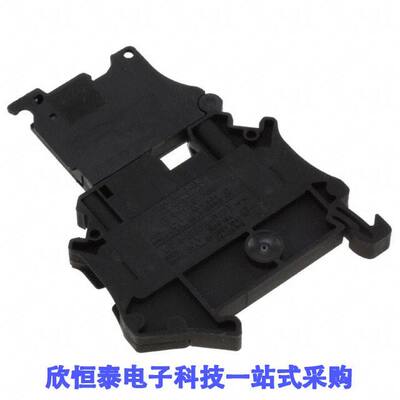 3046126连接器 《 CONN TERM BLK DISCONN 10-26AWG    》