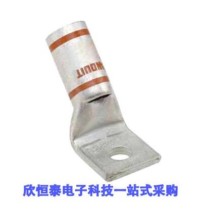 LCAX8-10H-L连接器 《 CONN TERM RECT TONG 8 AWG #10    》