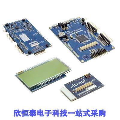 ATSAML22-XPRO-B开发板 《 SAM L22 XPLAINED PRO ATSAML22    》